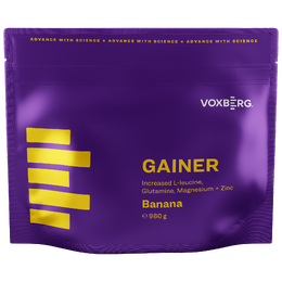 Products • Voxberg.com