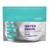 Fresh protein drink Water Shake ideal for summer | Voxberg