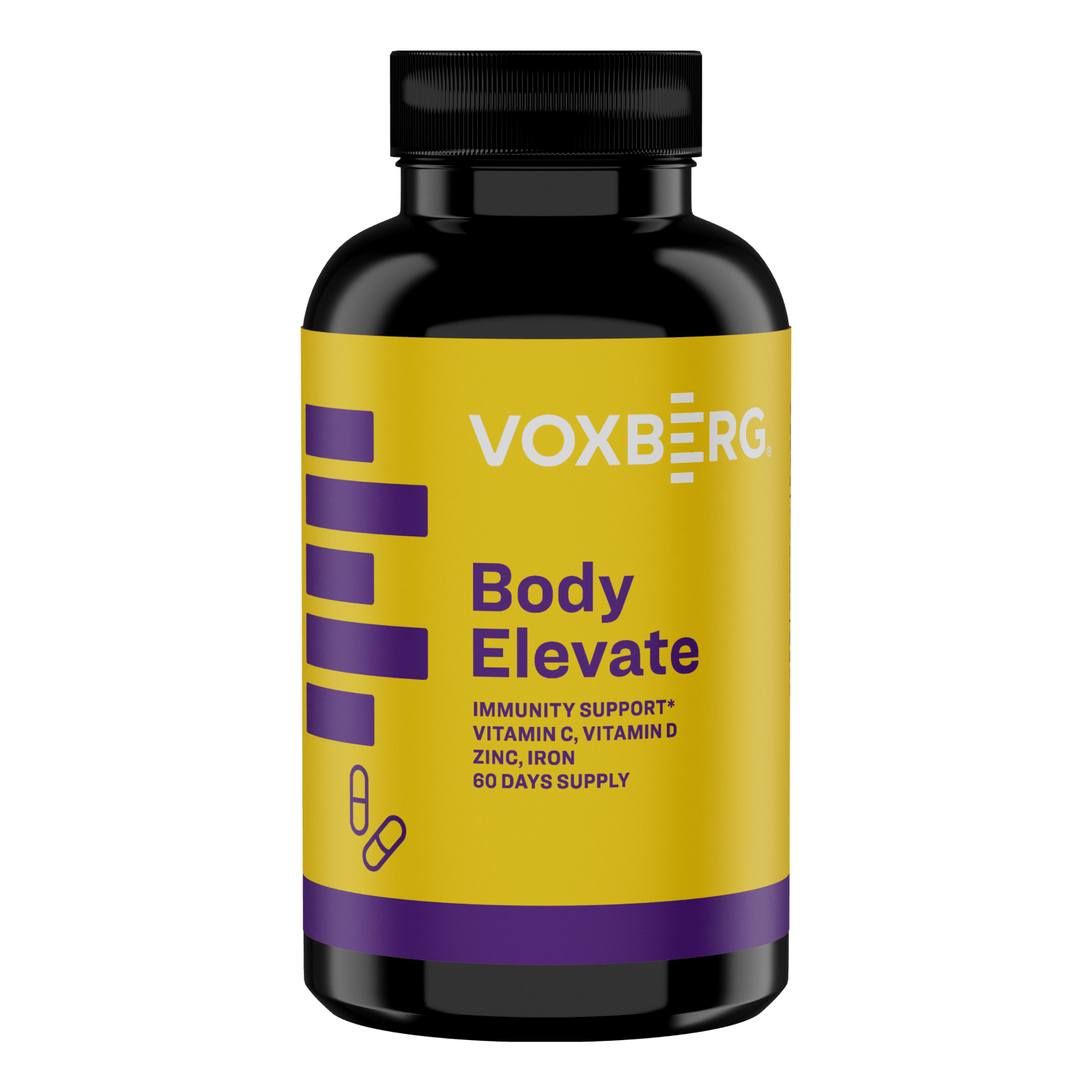 Body Elevate - immunity boost | Voxberg